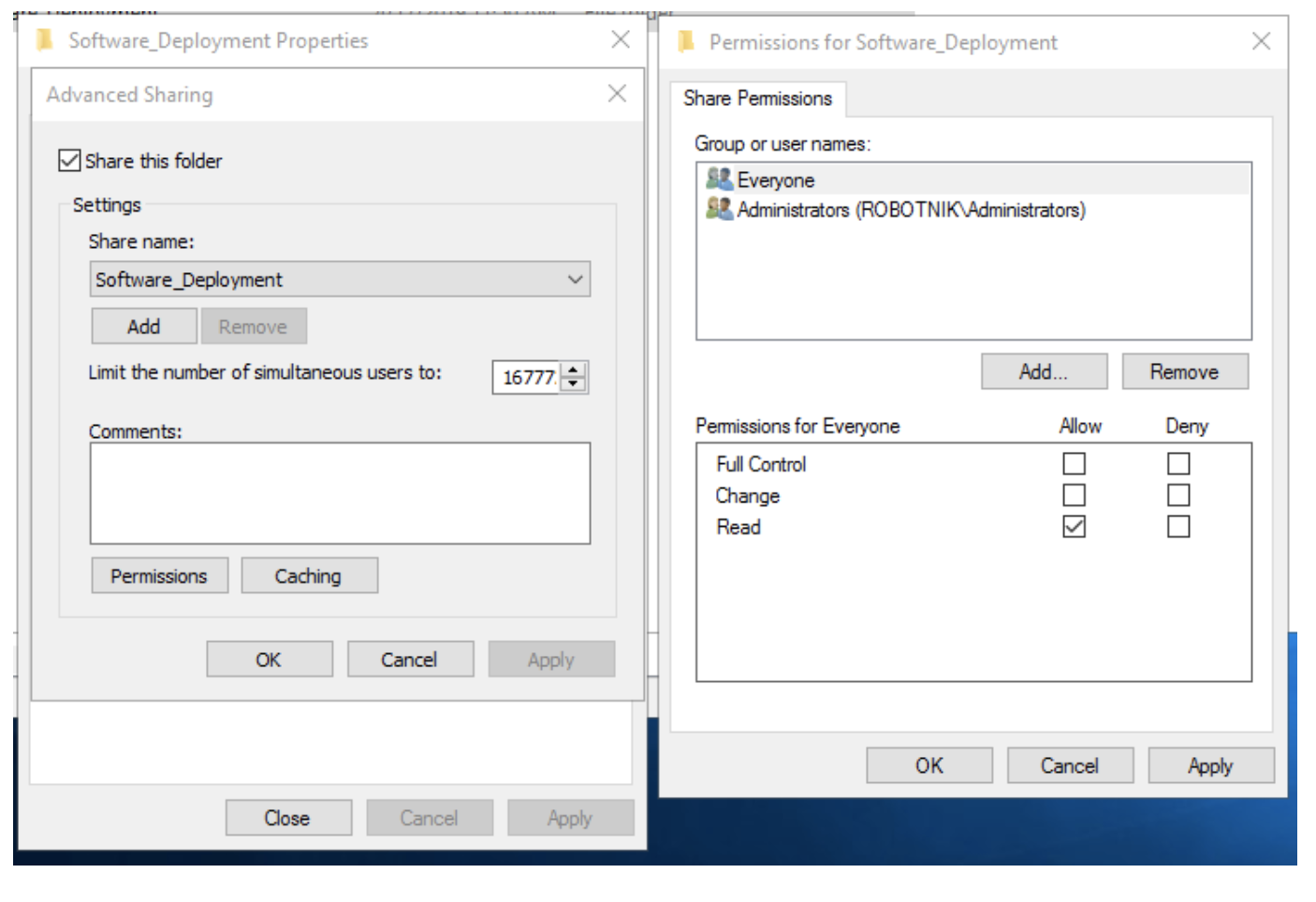 Deploying Osquery for Windows Using GPO (Group Policy Objects)